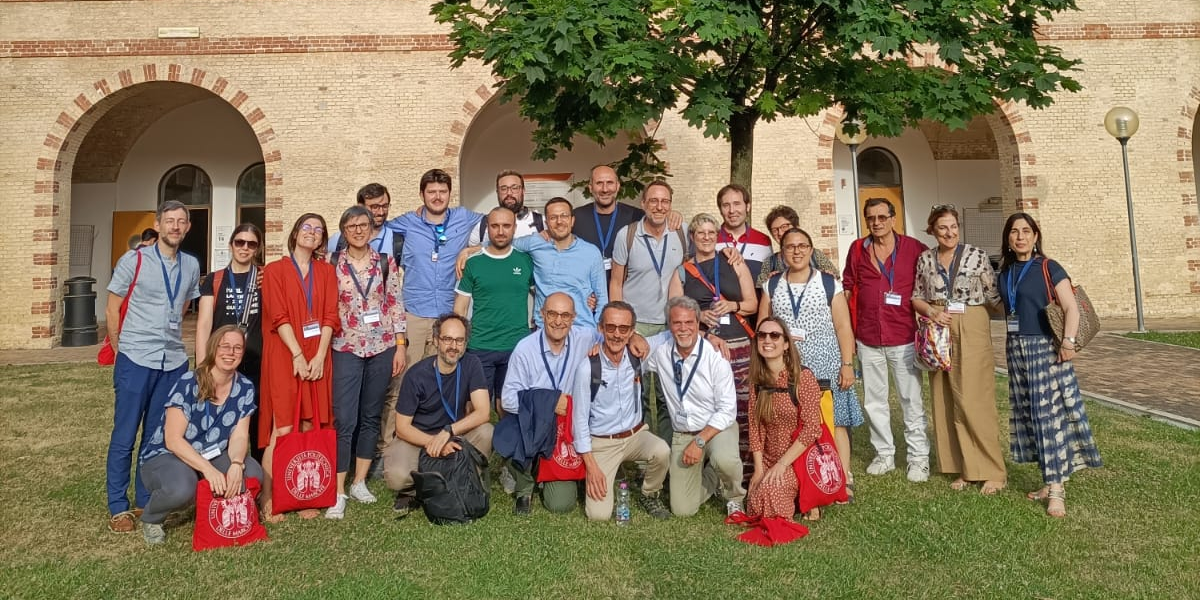 GRASPA now Section of SIS – SIS-Graspa